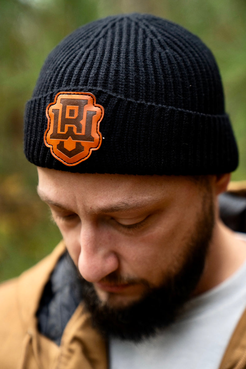 WBT Workforce Beanies – Wet Bucket Tattoo